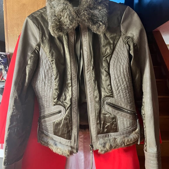 Cache | Jackets & Coats | Vintage Cache Jacket | Poshmark